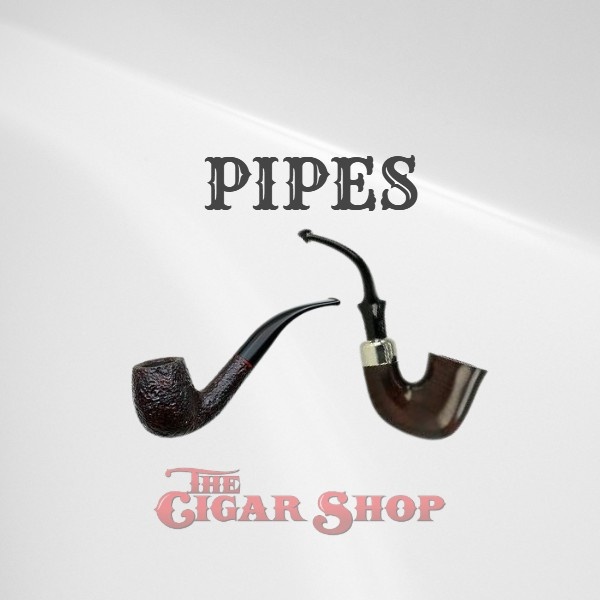 The Cigar Shop - The Cigar Shop