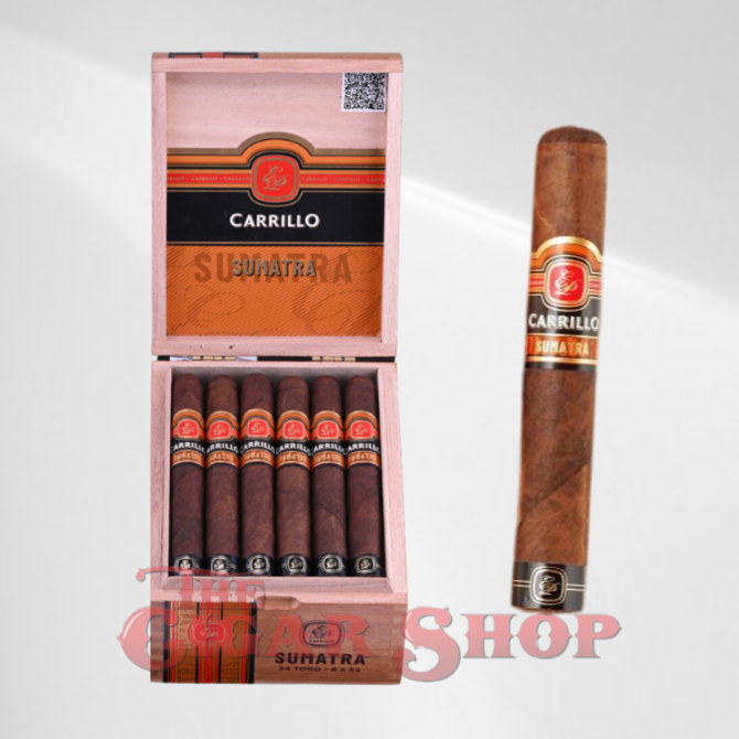 The Cigar Shop - The Cigar Shop