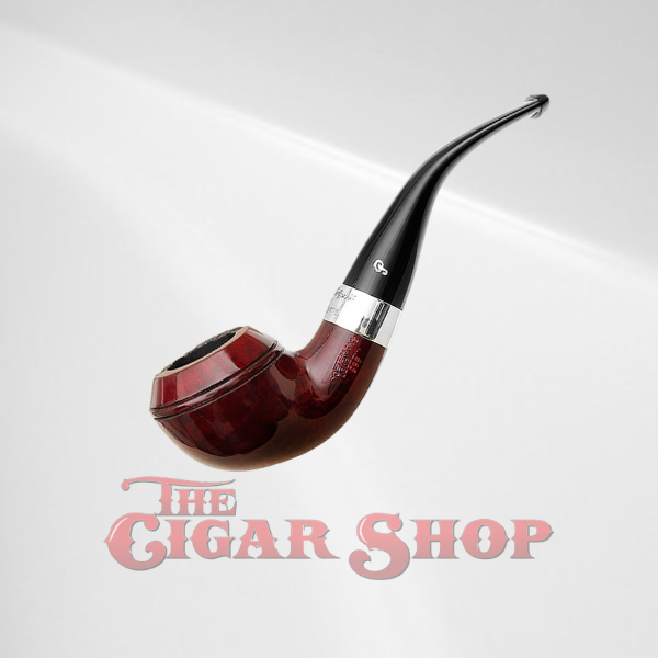 Jekyll & Hyde (999) Fishtail Pipe - The Cigar Shop