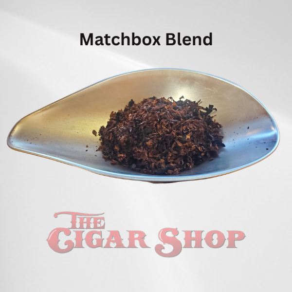Matchbox Blend - The Cigar Shop