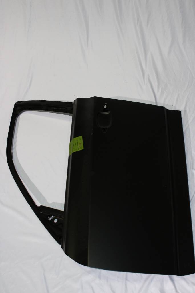 Door front left BMW X3 - A R T Performance