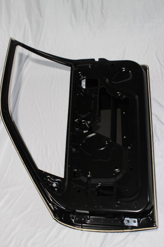 Front door right side for BMW 3 series E-36 Compact | eBay
