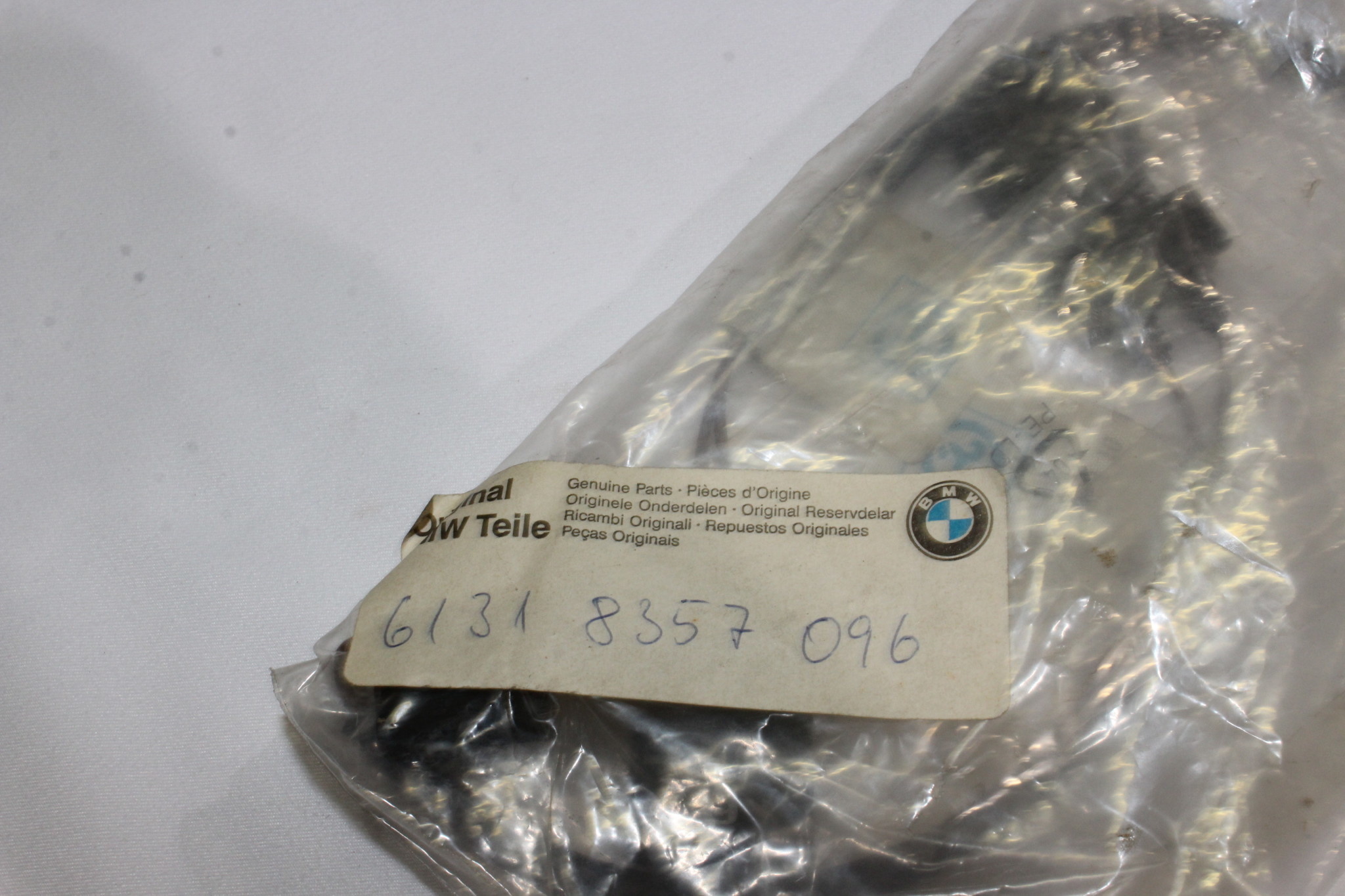 Door Lock Micro Switch for BMW 3 series E-36 - A R T Performance