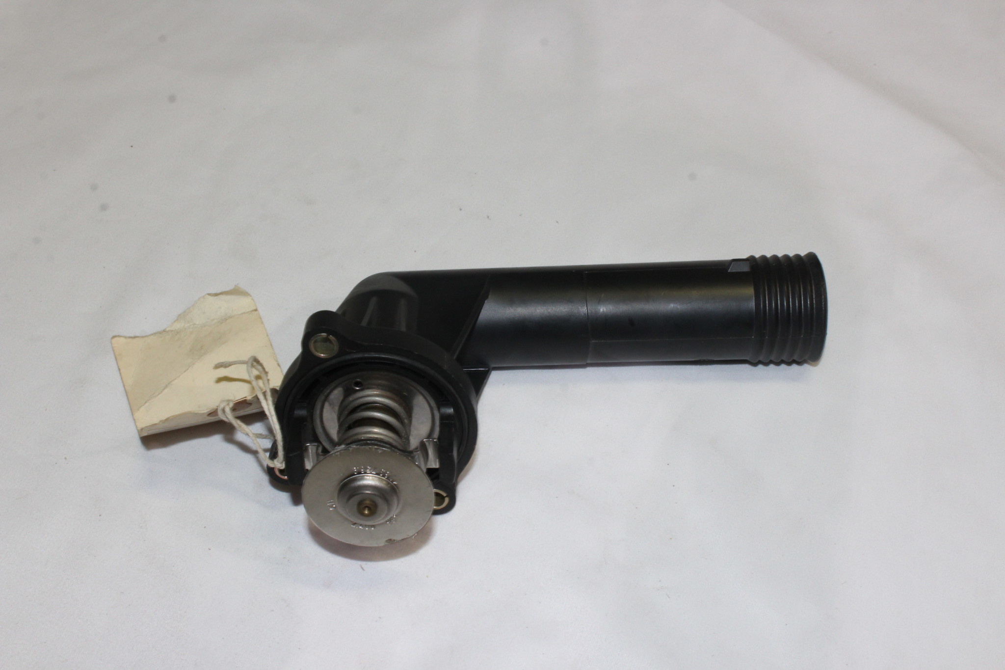 Thermostat and housing for BMW E-36 E-46 - A R T Performance