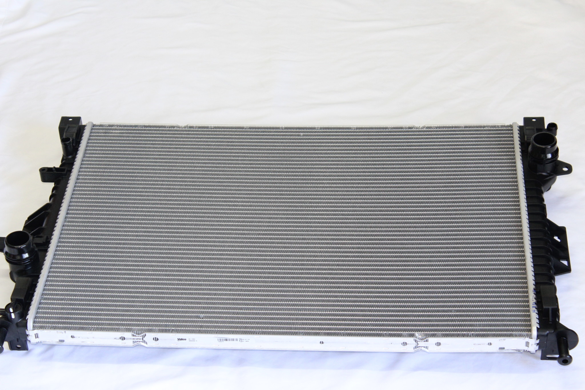 Valeo Radiator For Land Rover Discovery Sport Range Rover Evoque ...