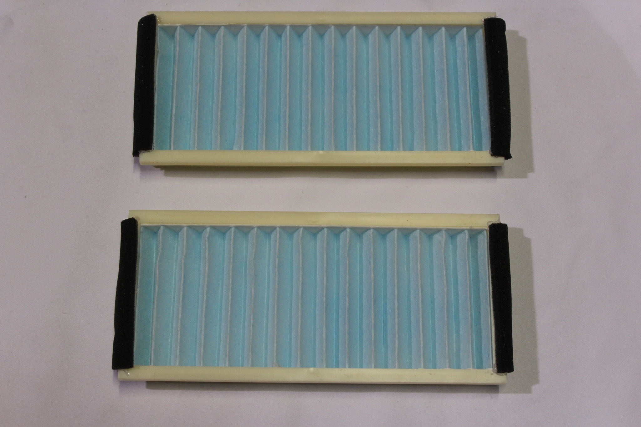A/C Air filters set for Aston Martin DB9 Tage Volante Vantage 05-16 ...