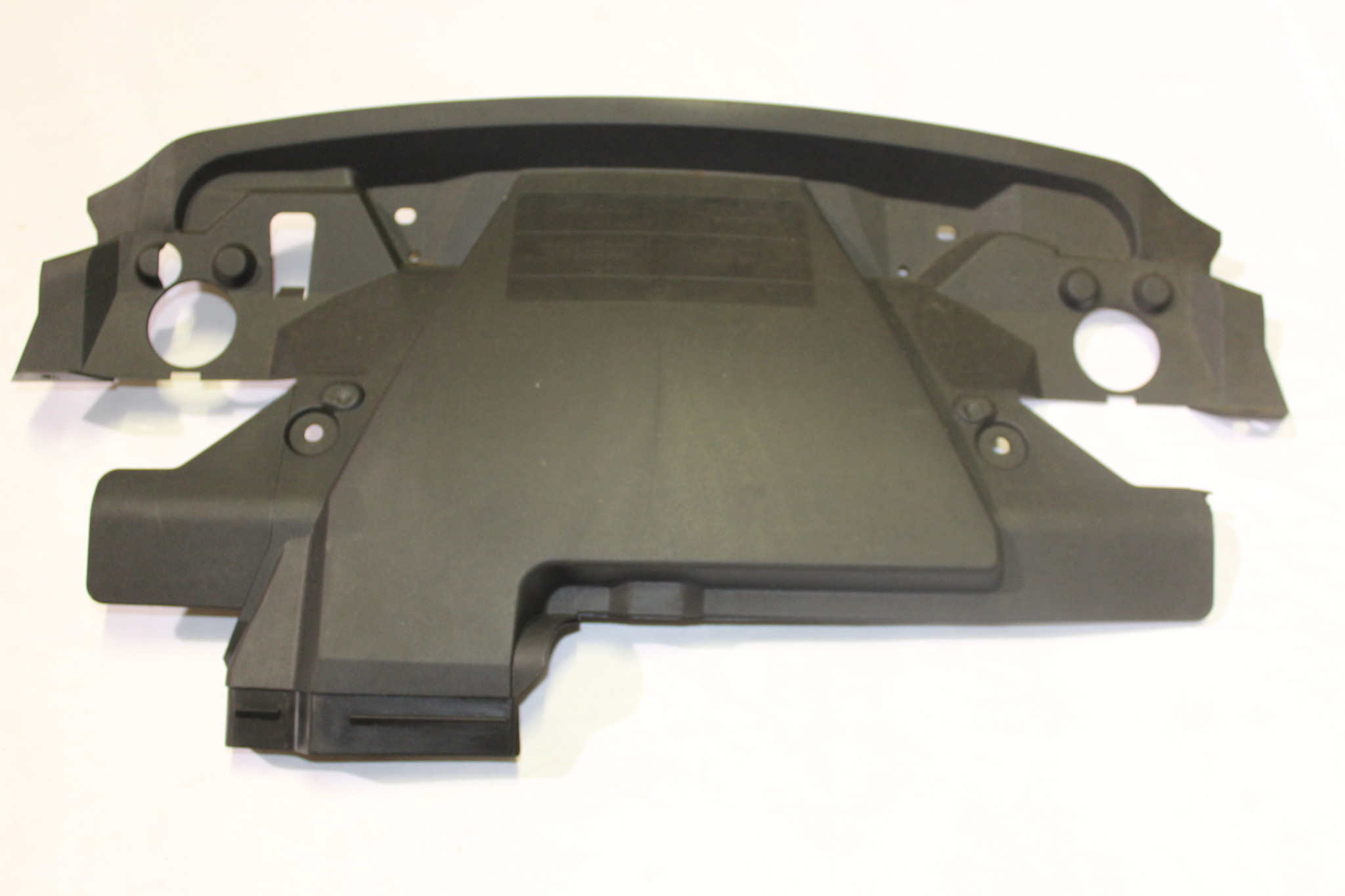 Radiator duct cover upper for BMW 3 series E-36 - A R T Performance