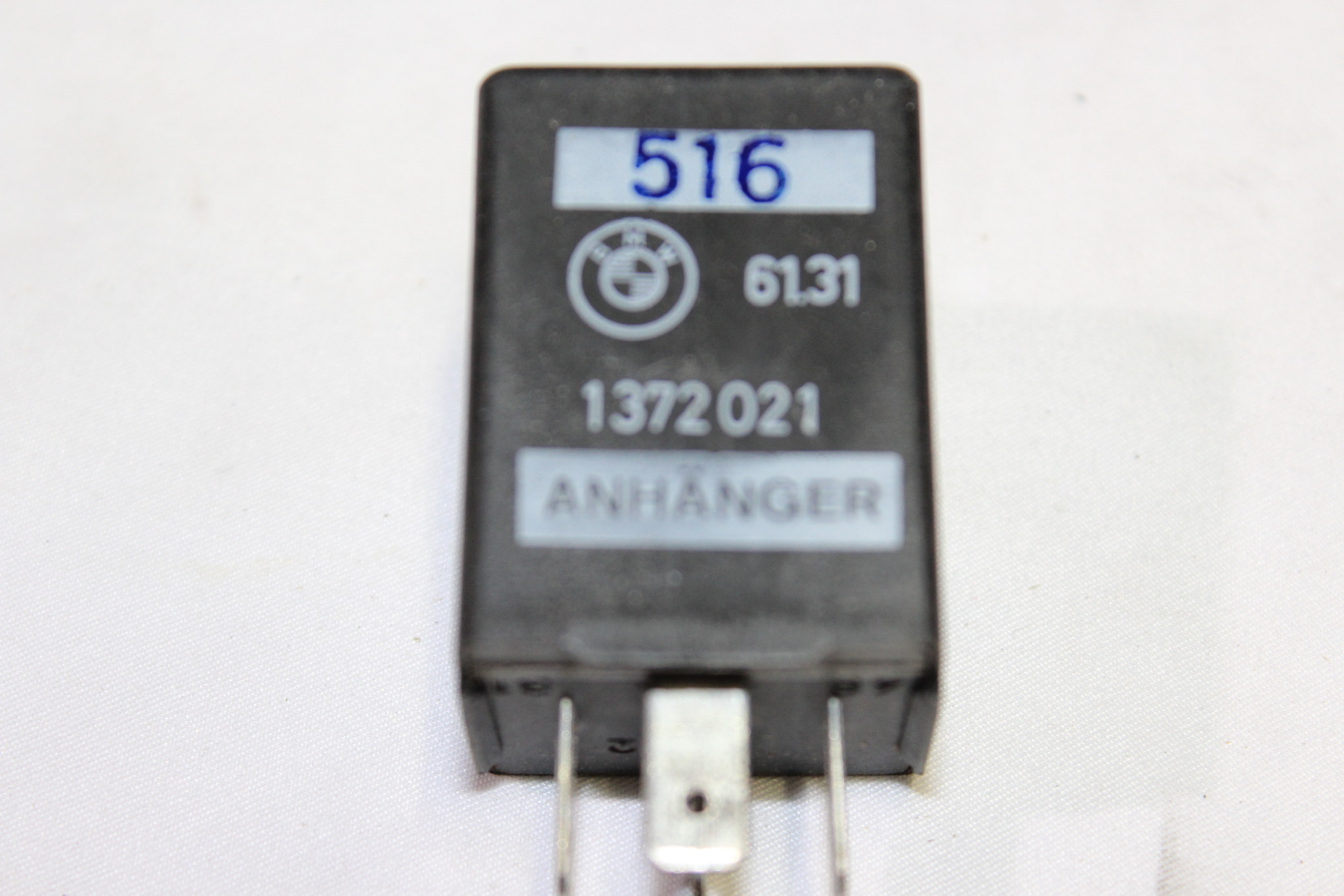 Harzard warning Relay for BMW E-21 E-30 E-28 E-24 E-23 | eBay