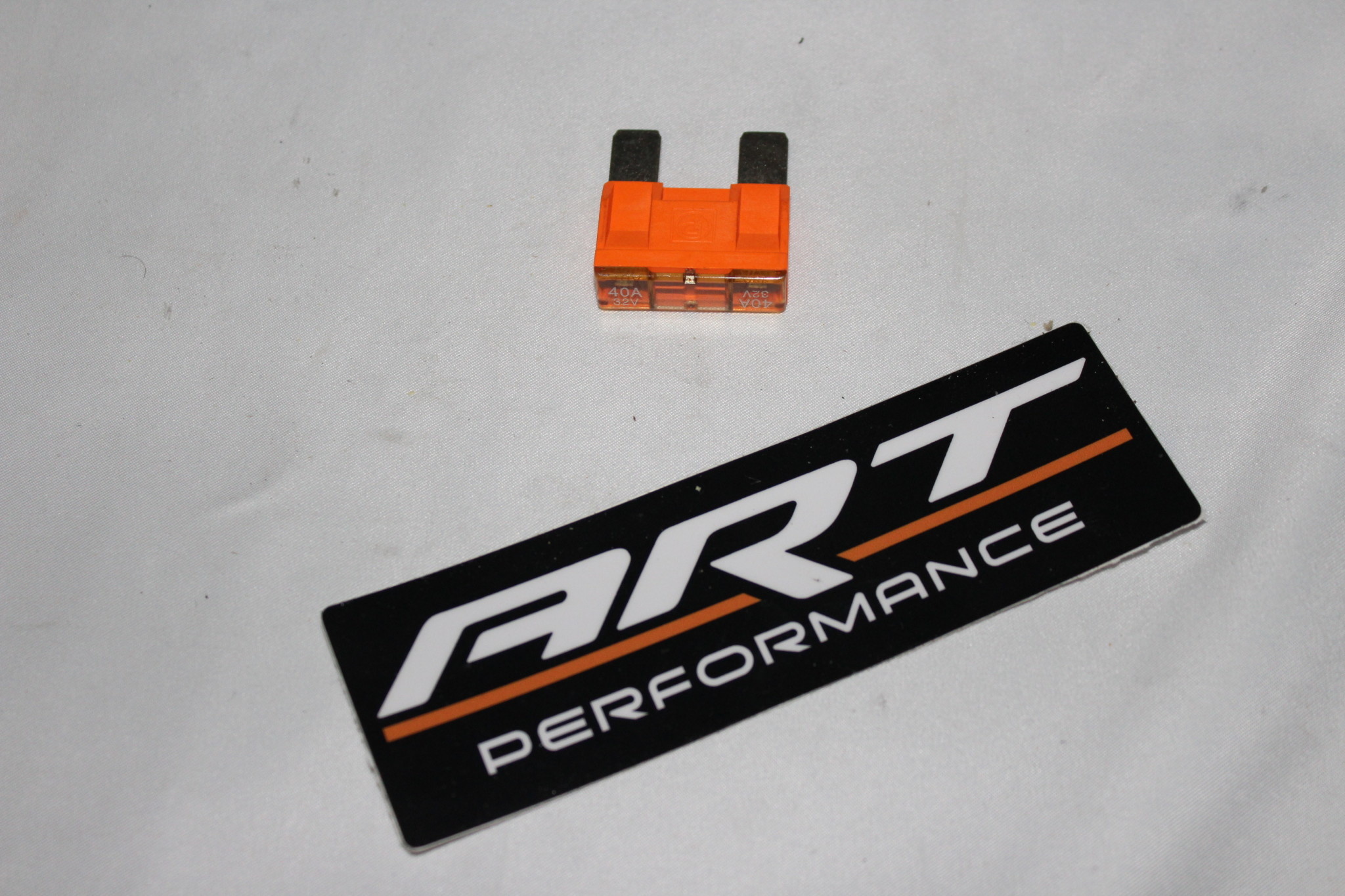 OEM BMW 61138367132 Fuse Maxi Orange 40a for sale online | eBay