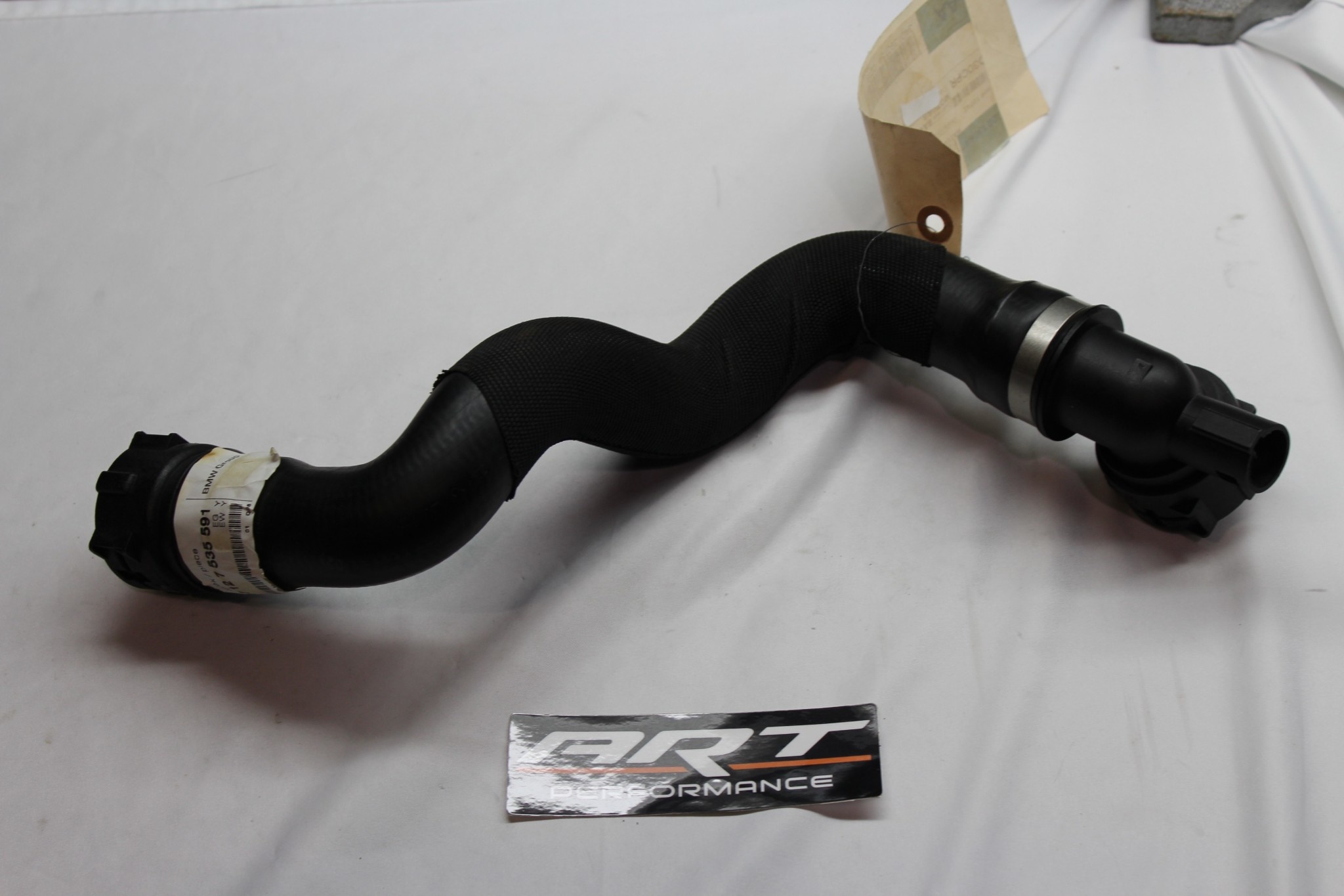 Genuine OEM Lower Radiator Coolant Hose for BMW 17127535591 for sale ...