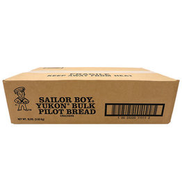 Sailor Boy Pilot Bread, 32 oz, 12 ct - Span Elite