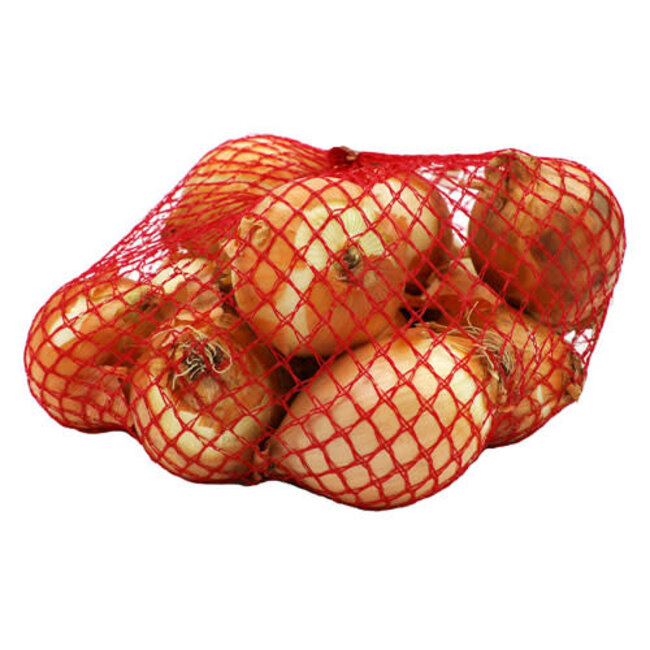 Yellow Boiler Onions, 3 lb, 16 ct - Span Elite