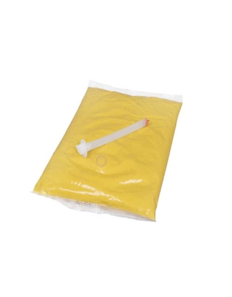 Nacho Cheese Sauce Dispenser