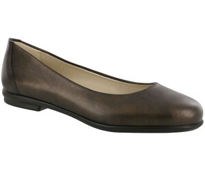 SAS Scenic Bronze 3240-070 - John Allen Shoes