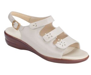 SAS Quatro Bone 2170-002 - John Allen Shoes