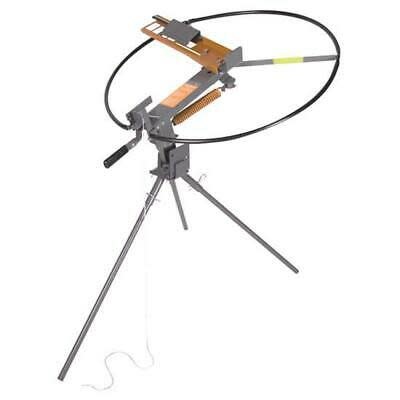 Champion Skybird Trap Thrower 3/4 Cock Trap W/Tripod - Larry's Sporting ...