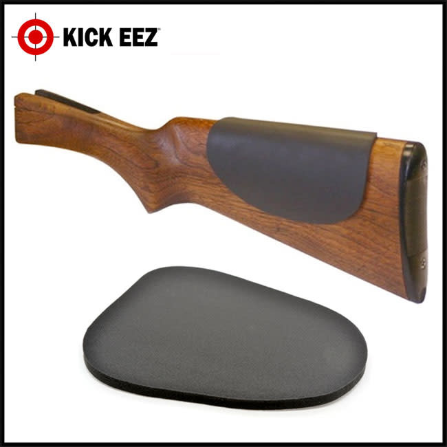 Kick-Eez Cheek Protector 1/16" - Larry's Sporting Goods