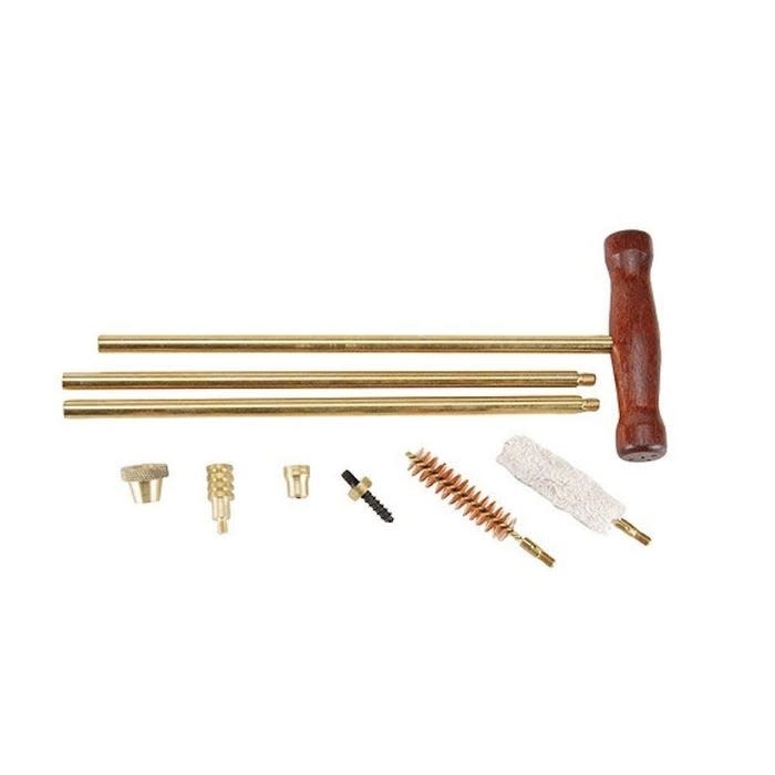 Traditions Deluxe Ramrod Set - 50 Cal - Larry's Sporting Goods