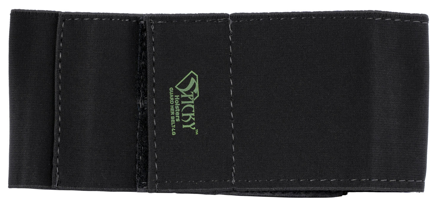 Sticky Guard-Her-Belt - LG - Larry's Sporting Goods