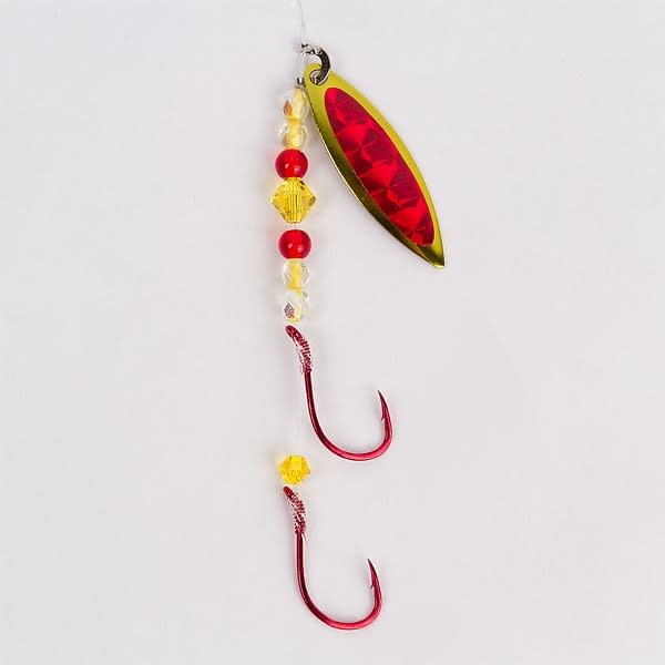 Kokabow Fishing Tackle Spinner - Kestrel - Larry's Sporting Goods