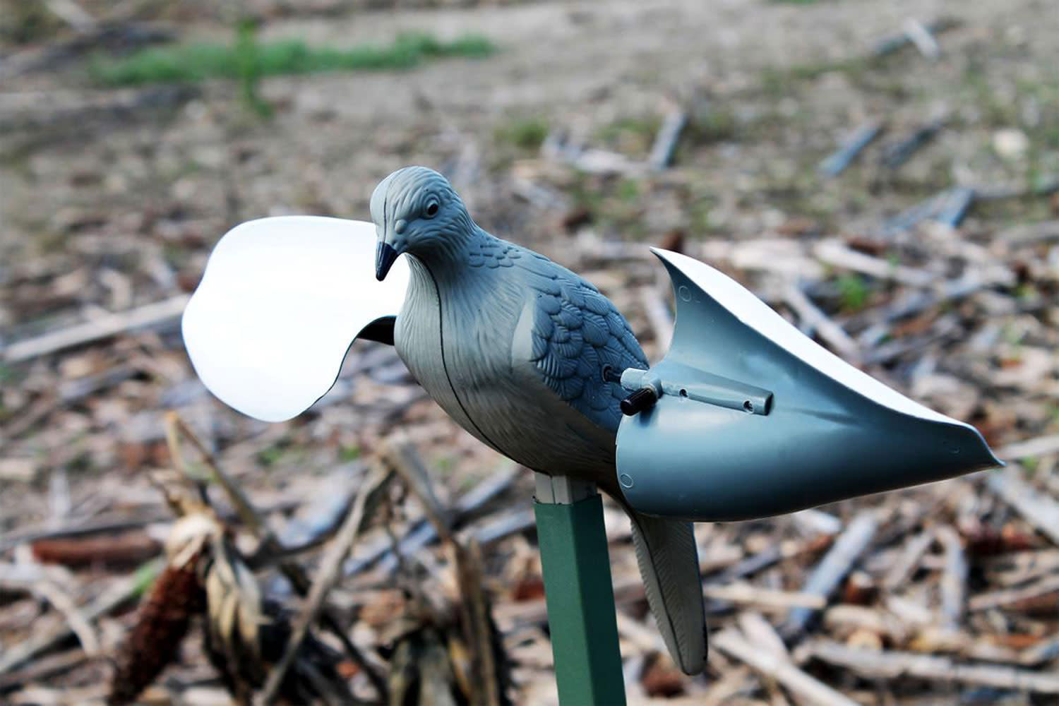 MoJo Outdoors Wind Dove - Larry's Sporting Goods