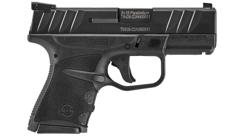 Stoeger STR-9 Micro Compact 9mm 3.29" bbl 13+1/11+1 Round - Larry's ...