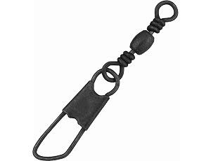 Danielson Barrel Swivel With Snap - Larry's Sporting Goods