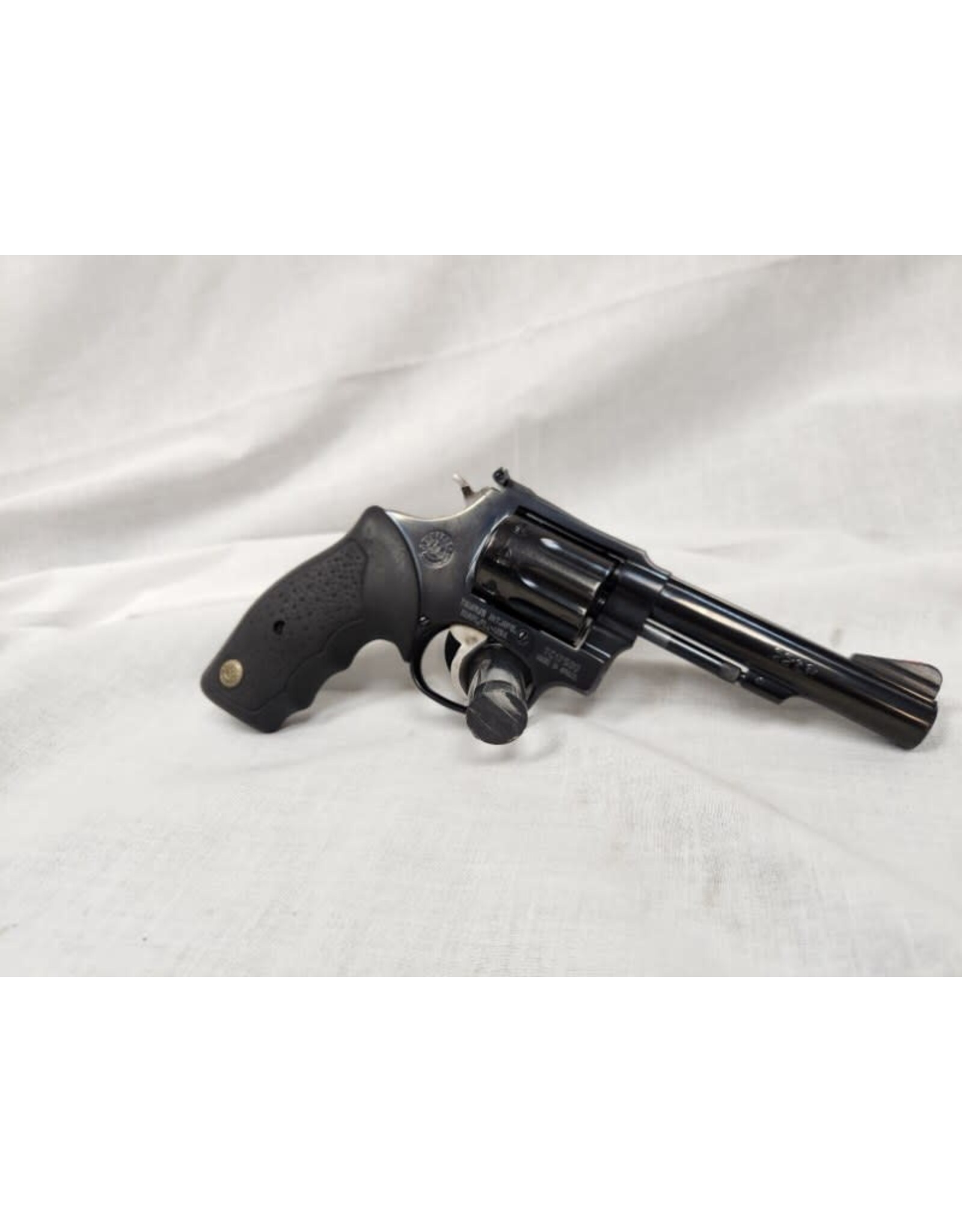 Taurus Mod 94 - .22 LR - 4" bbl - 9 Shot - Larry's Sporting Goods