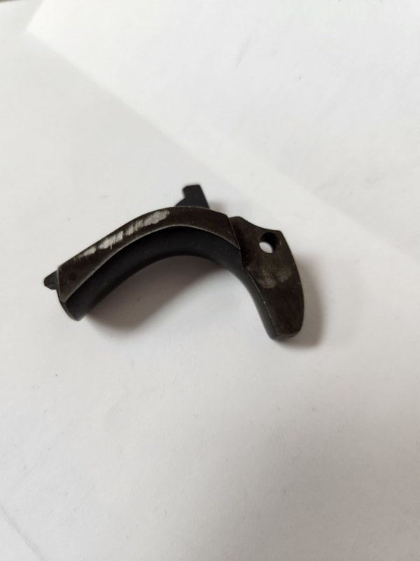 1911 & Clones Beavertail - Take-Off Part - Larry's Sporting Goods