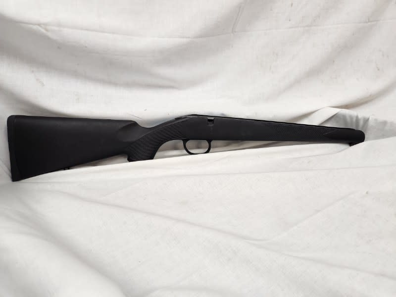 Traditions Evolution .50 Cal Stock - Brand New - Larry's Sporting Goods