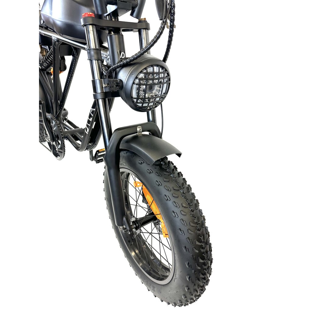 BIKES DTLA BIKES ALIYAH E-BIKE 750W - DTLA Bikes