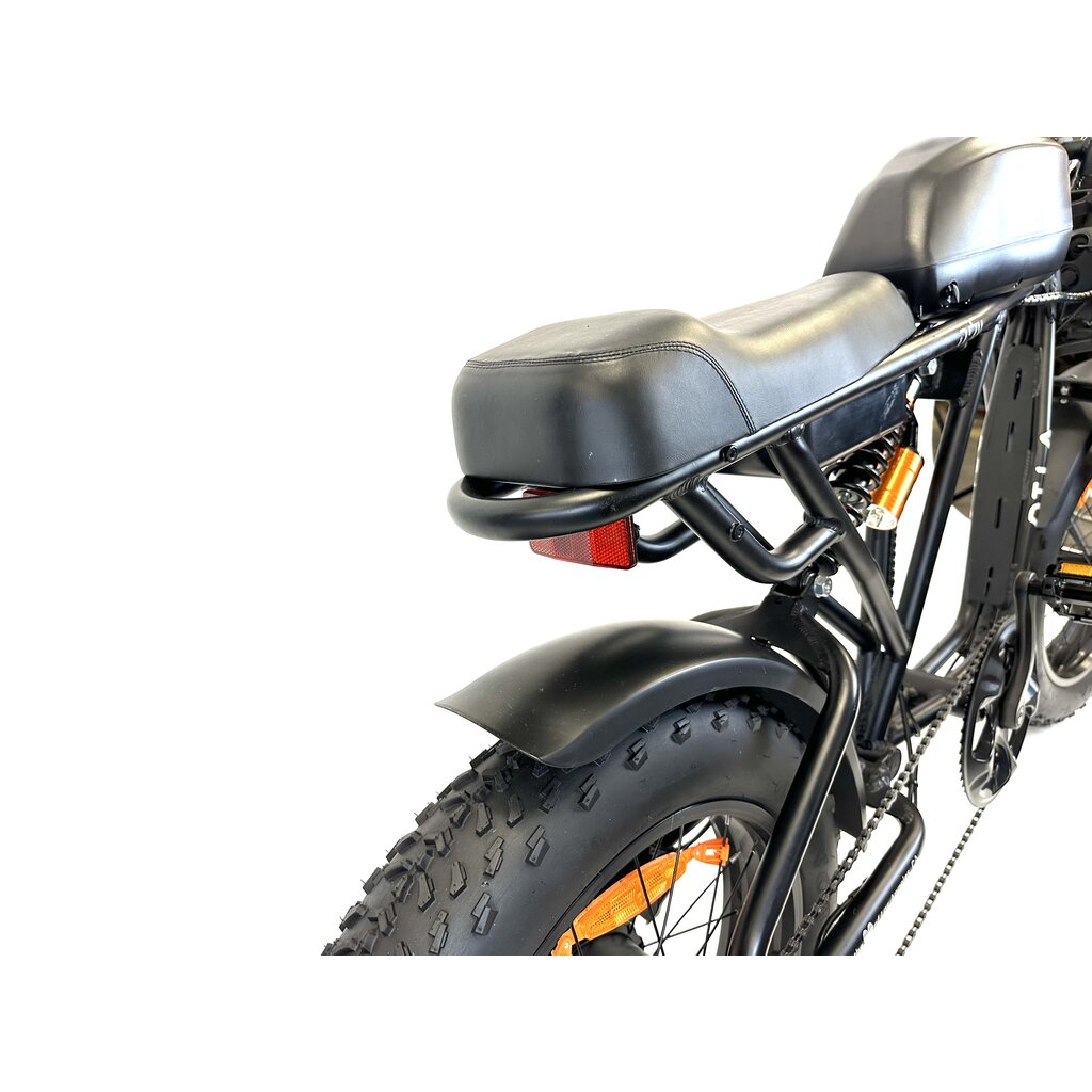 BIKES DTLA BIKES ALIYAH E-BIKE 750W - DTLA Bikes