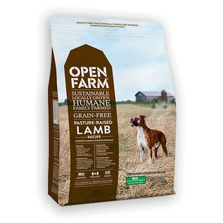Open Farm Pet Open Farm - Lamb 4.5# - Fur Babies