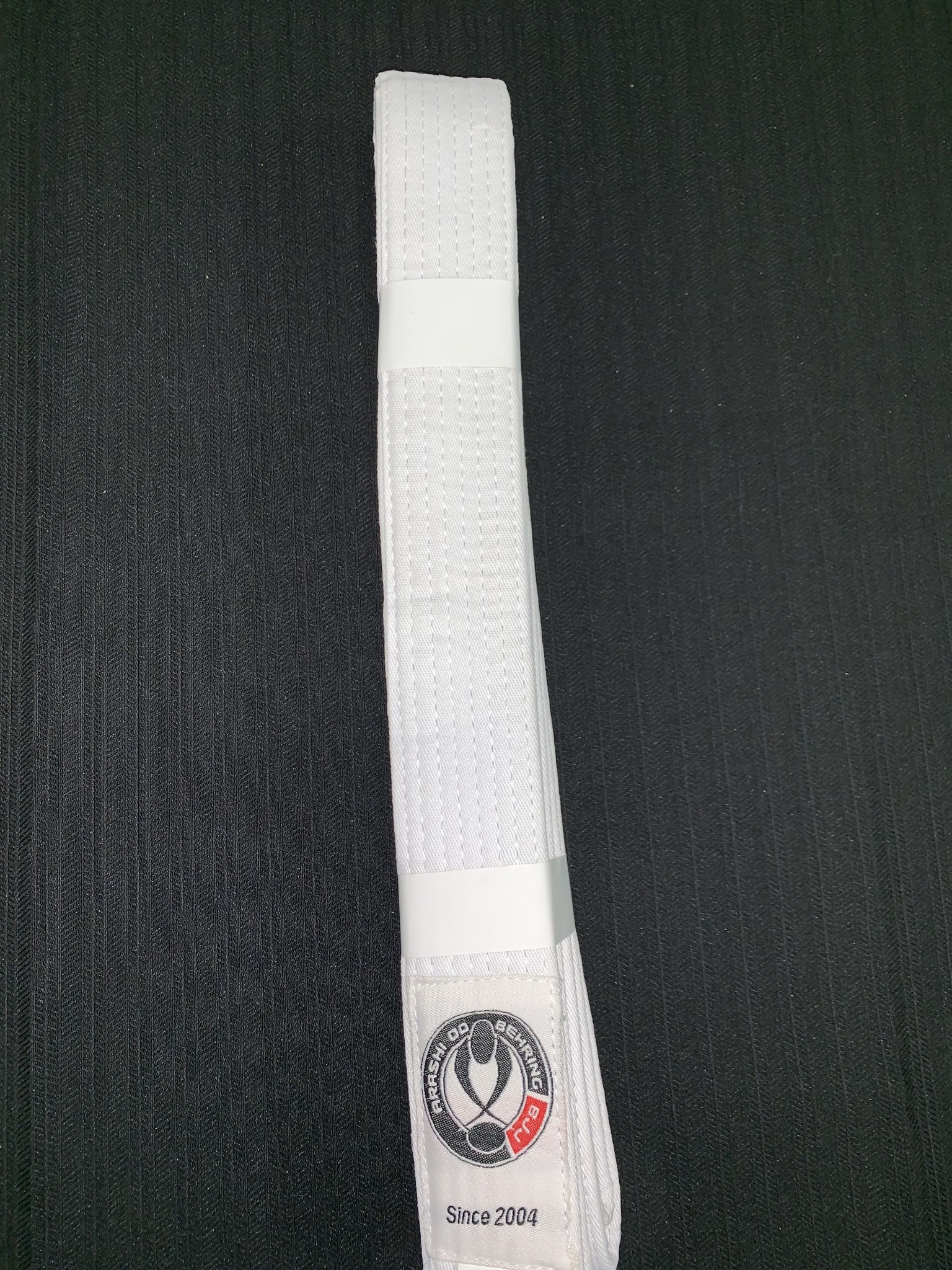 Belts - Arashi-Do Martial Arts