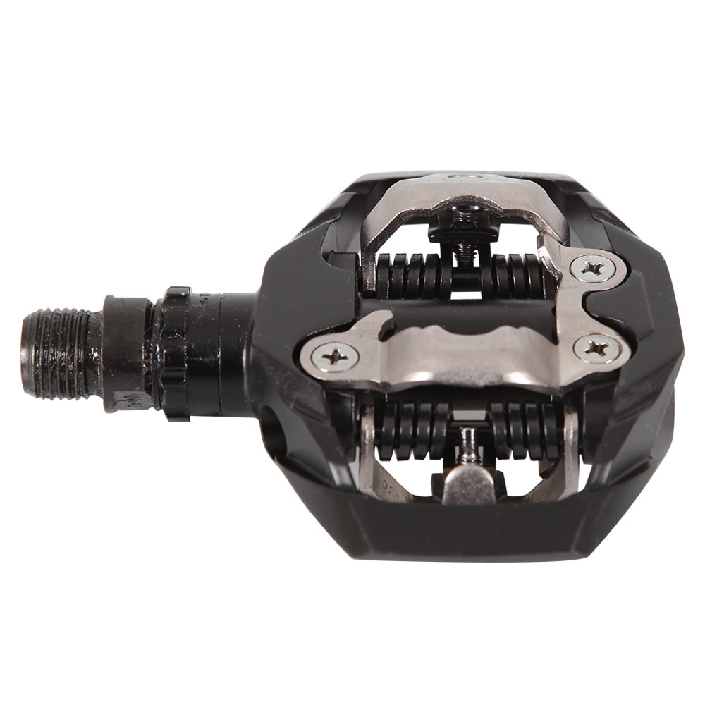 Shimano PD-M530 SPD Black Pedals w/Cleats | MEC, Auckland
