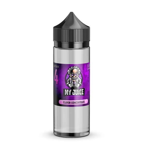 Raspberry (Sweet) Flavor Concentrate (TFA) - Vapor Lab