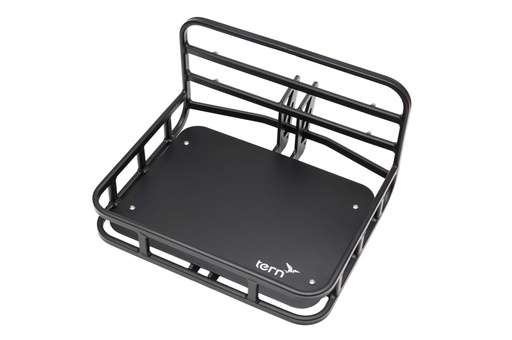 Tern GSD Transporteur Rack, Front - Clever Cycles Ebike & Bicycle Store