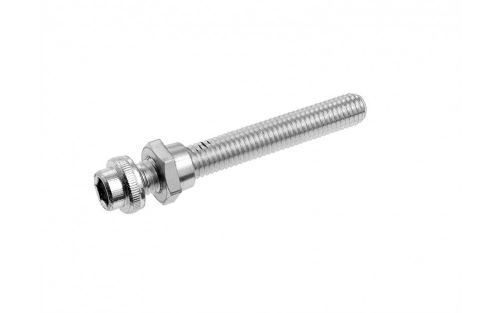 Brooks tension pin, 60mm - Clever Cycles Ebike & Bicycle Store