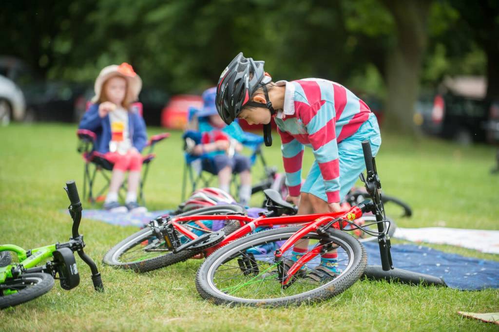 Frog 55 Multi-Speed 20-Inch Kids' Bike - Clever Cycles Ebike & Bicycle ...