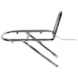 Velo Orange Randonneur Front Rack - Clever Cycles Ebike & Bicycle Store