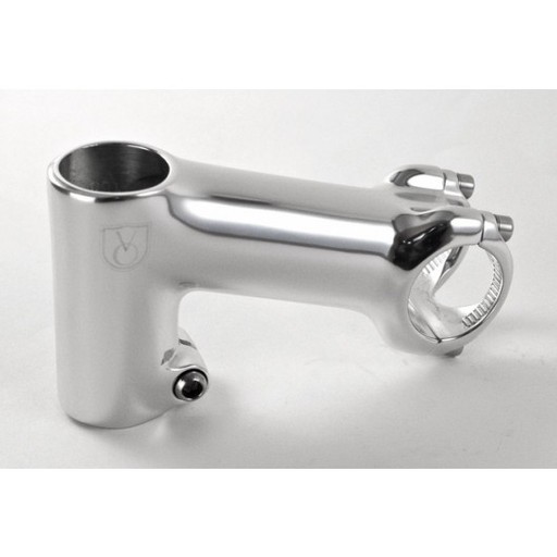 Velo Orange Tall Stack Stem - Clever Cycles Ebike & Bicycle Store