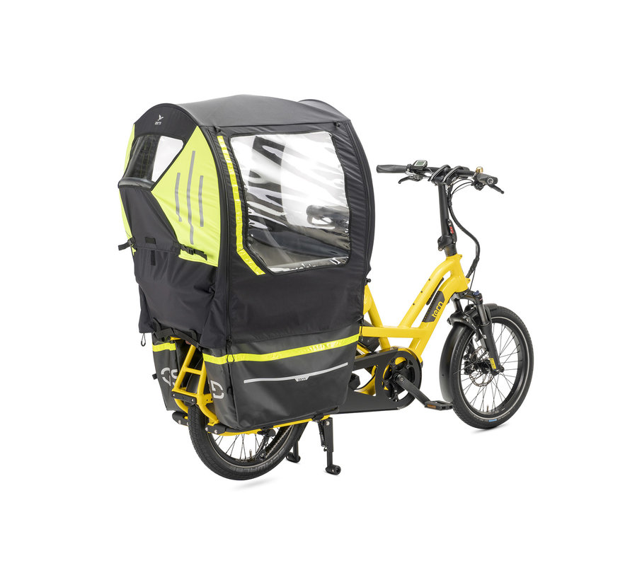 Tern Storm Shield for GSD Gen 1 & Gen 2 - Clever Cycles