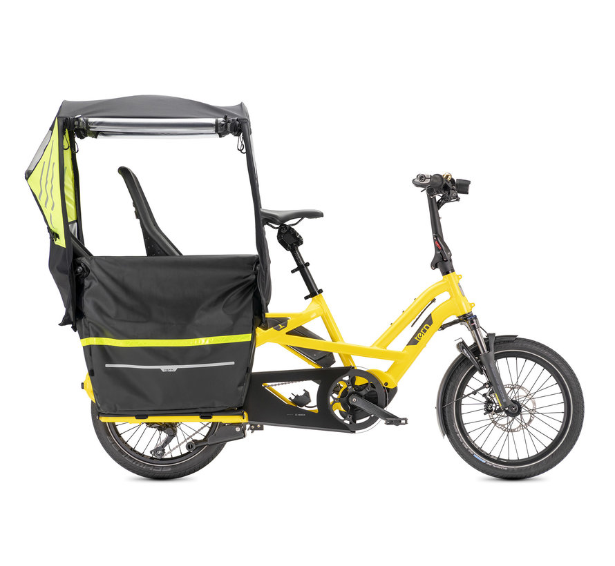 Tern Storm Shield for GSD Gen 1 & Gen 2 - Clever Cycles