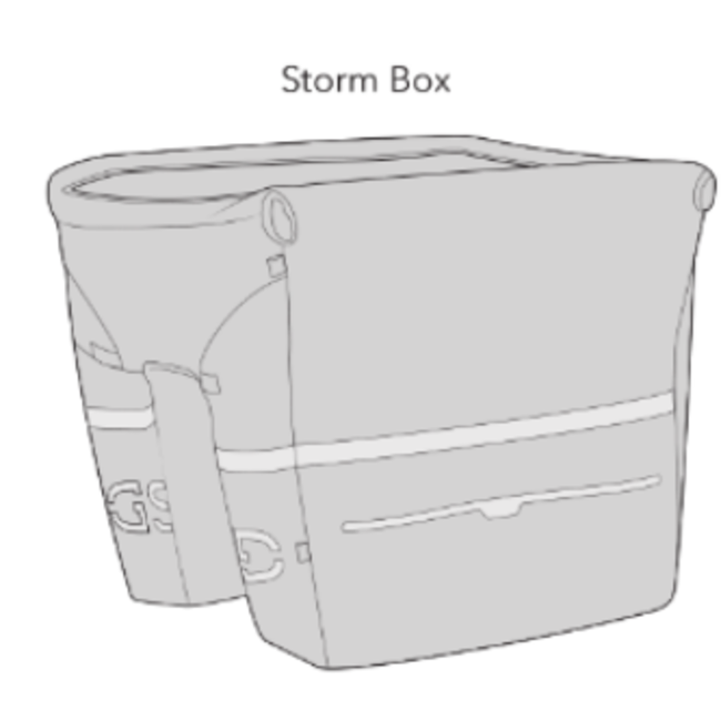 Storm Box - Clever Cycles Ebike & Bicycle Store