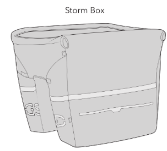Storm Box - Clever Cycles Ebike & Bicycle Store