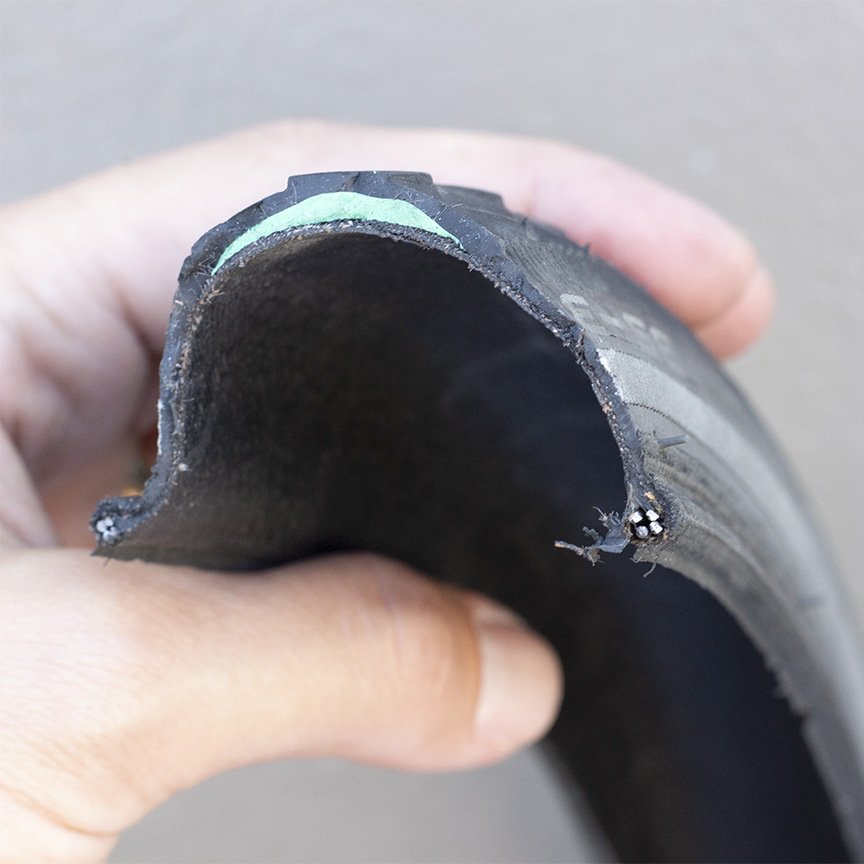 Brompton Tires - Clever Cycles