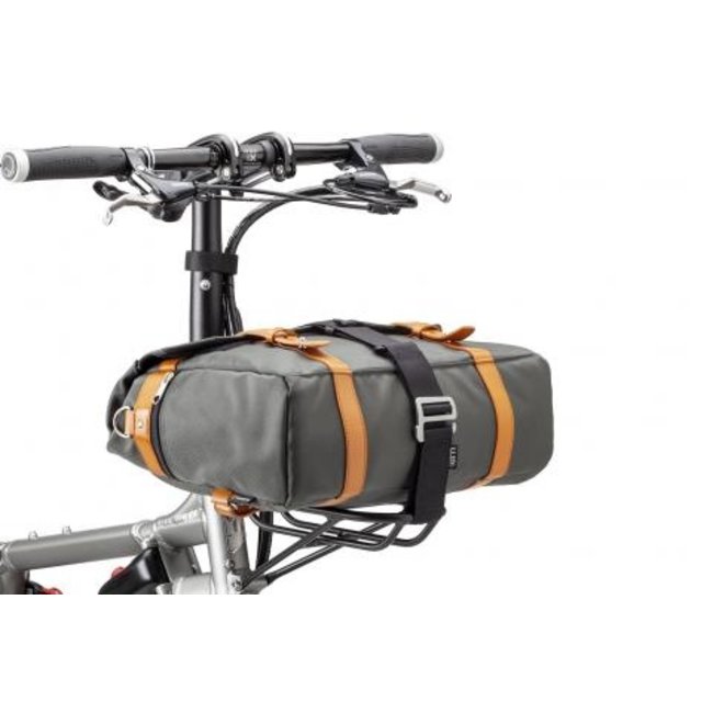 Tern Pack Rack Front Rack for BYB HSD GSD - Clever Cycles Ebike ...