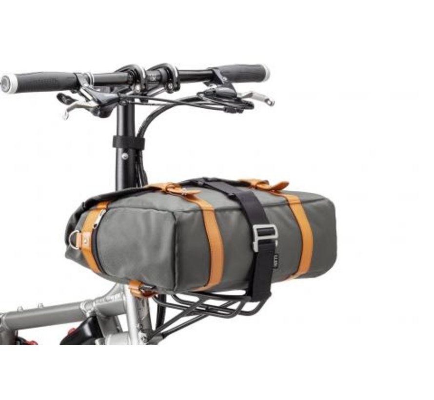 Tern Pack Rack Front Rack for BYB HSD GSD - Clever Cycles