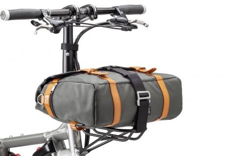 Tern Pack Rack Front Rack for BYB HSD GSD - Clever Cycles Ebike ...