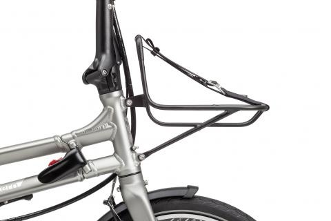 Tern Pack Rack Front Rack for BYB HSD GSD - Clever Cycles Ebike ...